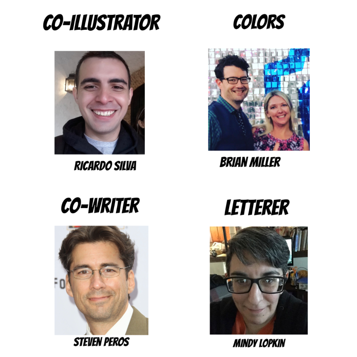 SHI: Return of the Warrior | Indiegogo