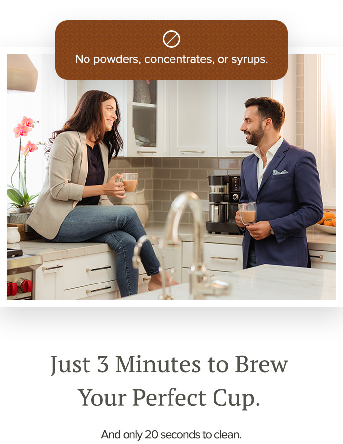 Chime : Fresh, Authentic Chai, One Cup At A Time | Indiegogo