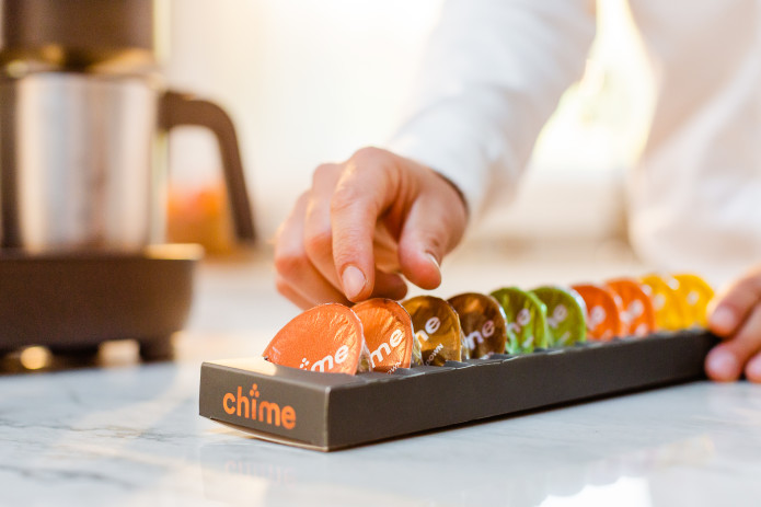 Chime : Fresh, Authentic Chai, One Cup At A Time | Indiegogo