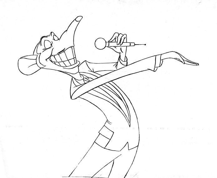 Ruff Sketch! An Animation & Comic Book Portfolio | Indiegogo