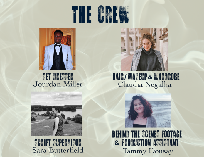 JUNKIE - A Short Film by Alyssa Botelho | Indiegogo