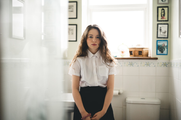 Charlotte - Feature Film | Indiegogo