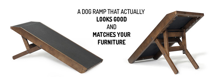 DoggoRamps - The Couch Ramp for Dogs! | Indiegogo