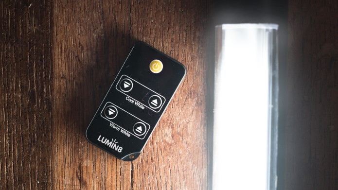 Lumin8: The Worlds Most Versatile LED Light | Indiegogo