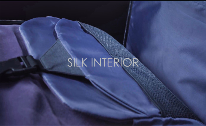 Smart-Pack: Life on the go, streamlined. | Indiegogo