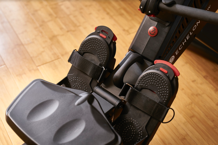 Echelon New Smart Rower | Indiegogo