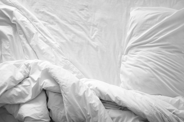 Jax Sheets - The First Bed Sheets Made For Men | Indiegogo