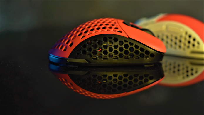 Pwnage Ultra Custom Wireless Gaming Mouse | Indiegogo
