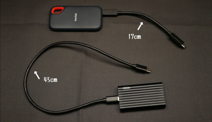 HyperDisk: The Smallest and Fastest Portable SSD | Indiegogo