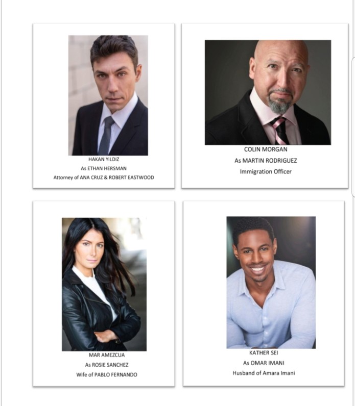 The Interview | Indiegogo