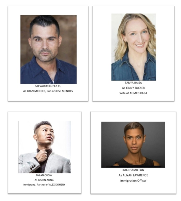 The Interview | Indiegogo