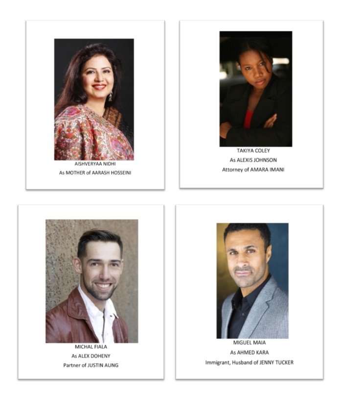 The Interview | Indiegogo