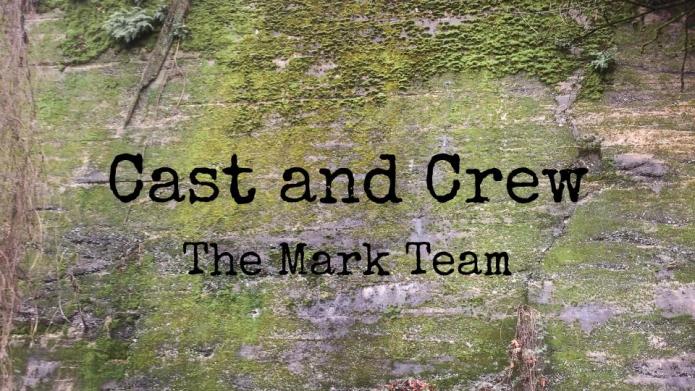 The Mark Short Film | Indiegogo