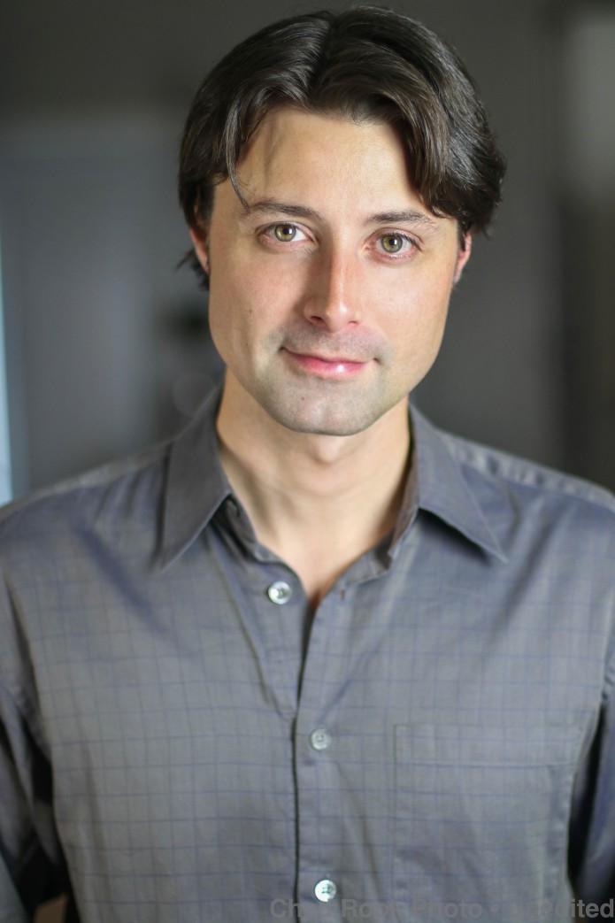 The Mark Short Film | Indiegogo