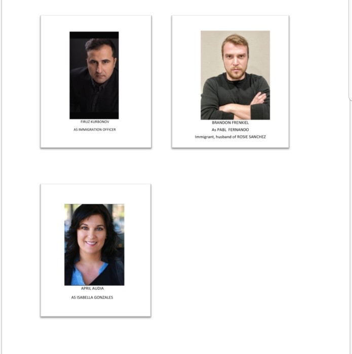 The Interview | Indiegogo