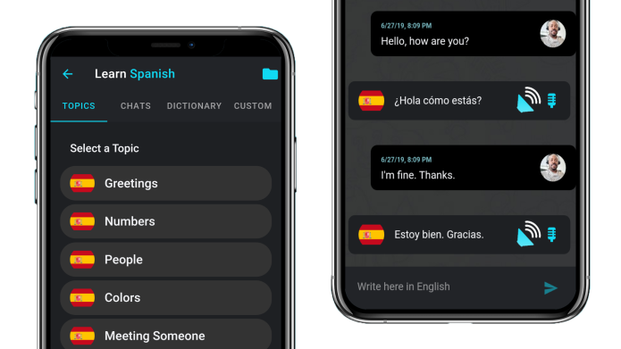 Language Chat: The Future of Language Learning | Indiegogo