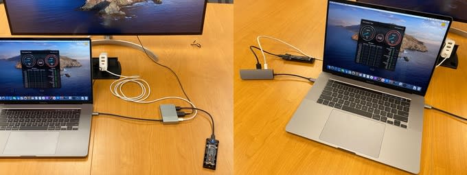 HyperDrive GEN2: Next Generation USB-C Hub | Indiegogo