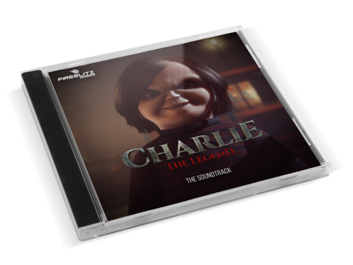 Charlie - The Legend | Indiegogo