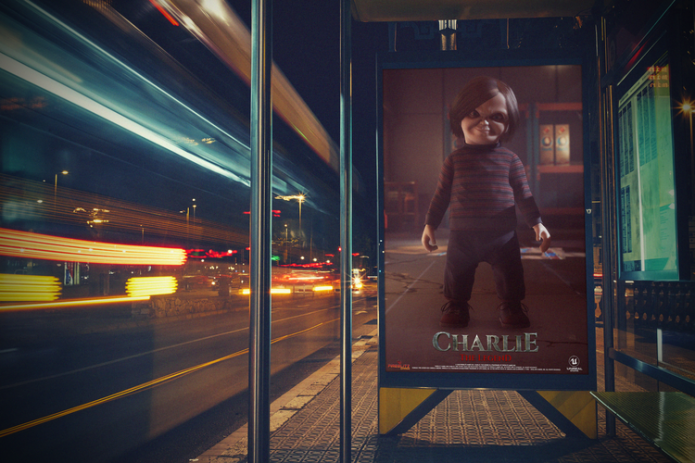 Charlie - The Legend | Indiegogo