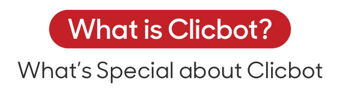 Clicbot: The Best Educational Robot Ever | Indiegogo