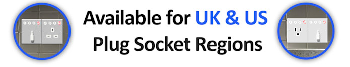 myDOQ The Interchangeable Smart Plug Socket System | Indiegogo