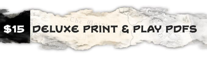 World of Revilo Campaign Setting & Bestiary 5E DND | Indiegogo