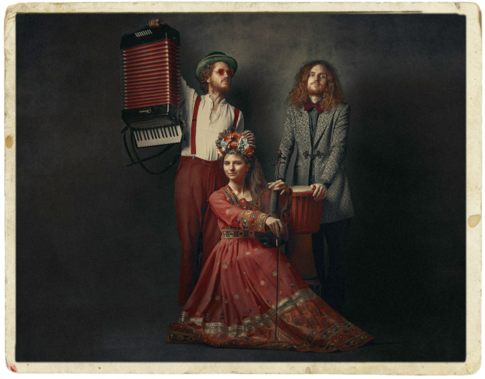 Mobius Loop NEW 2020 ALBUM! | Indiegogo