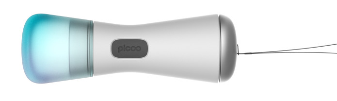 Picoo, the first connected active play system | Indiegogo