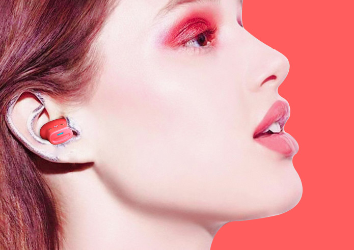 Note 20:The Most Design-conscious Thin TWS Earbuds | Indiegogo