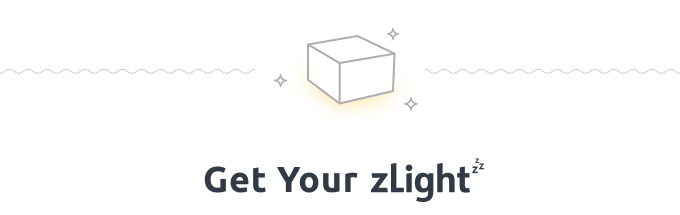 zLight - Smart Bedroom Hub | Indiegogo