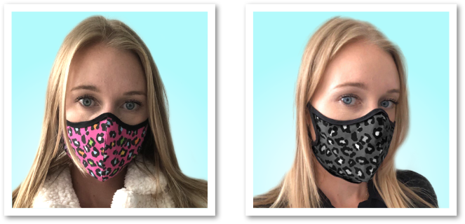 Introducing reMASK - the best reusable face mask | Indiegogo