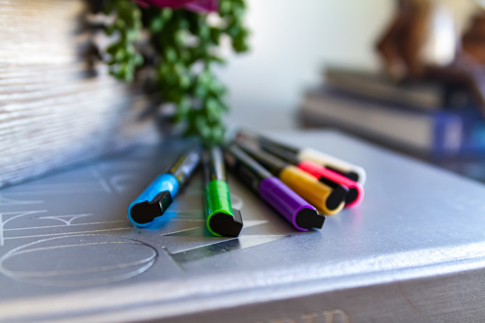 Chalkboard Maps: A new way to map your life. | Indiegogo