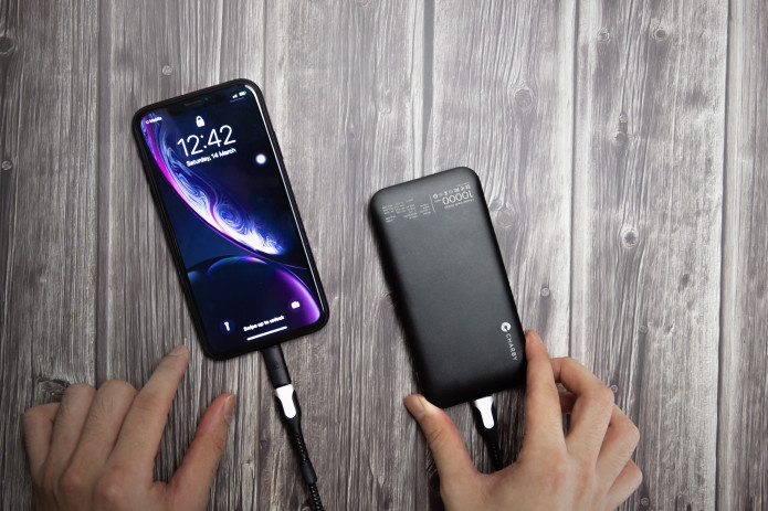 Charby Edge: The ''Master Key'' Charging Cable | Indiegogo