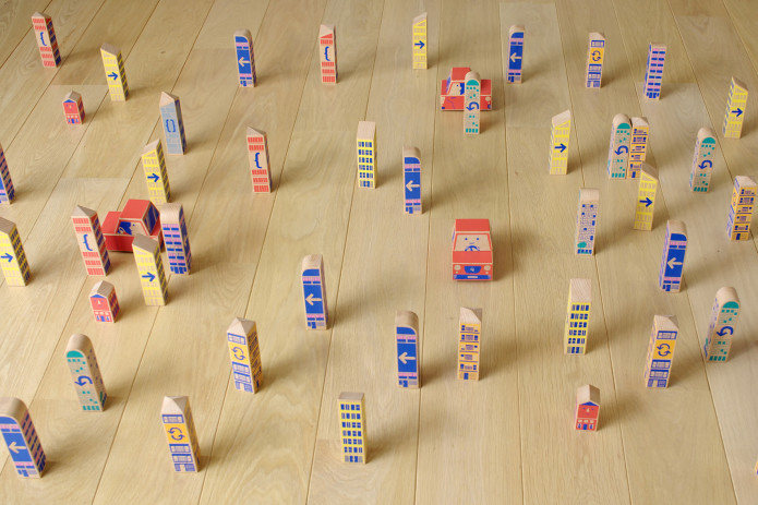 CODY BLOCK: introducing coding one block at a time | Indiegogo