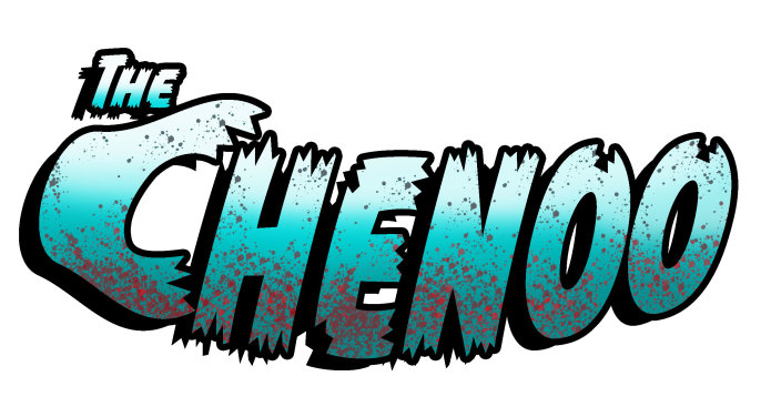 Graham Nolan's: THE CHENOO | Indiegogo