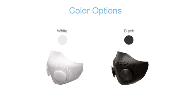 Nuo 3D Mask | Indiegogo