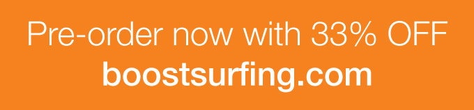 Boost Fin: Electric Motorized Fin for any Board | Indiegogo