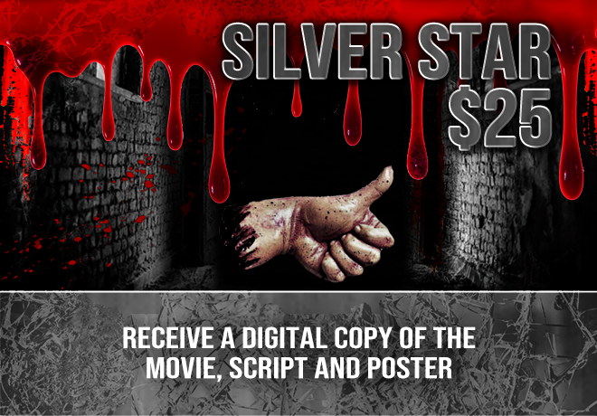 Numbers Horror Feature Film | Indiegogo