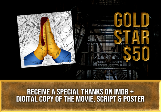 Numbers Horror Feature Film | Indiegogo