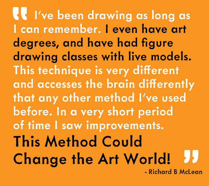 Cognitive Drawing | Indiegogo