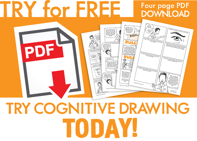 Cognitive Drawing | Indiegogo