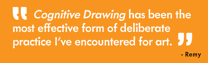 Cognitive Drawing | Indiegogo