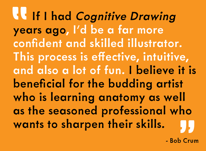 Cognitive Drawing | Indiegogo