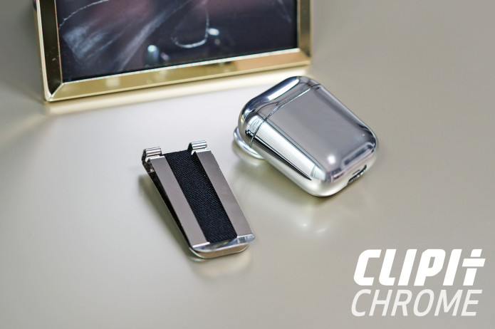 CLIPIT - New Concept of the Multi-functional Clip | Indiegogo