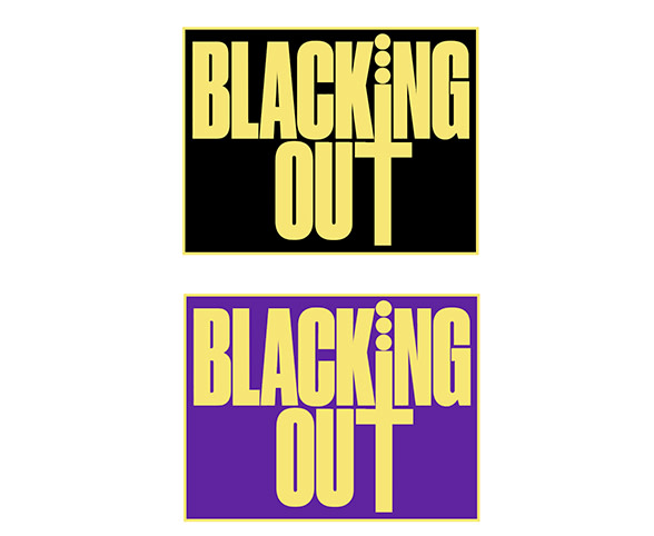 BLACKING OUT - A Graphic Novel by Mosher & Krause | Indiegogo