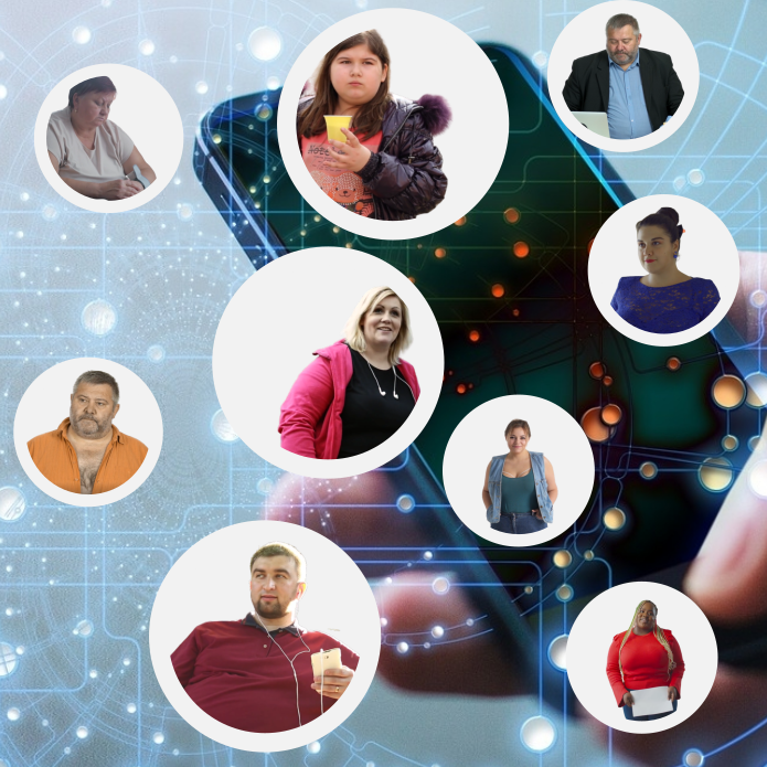 Artificial Intelligence Powered Obesity App | Indiegogo Artificial Intelligence Powered Obesity App | Indiegogo