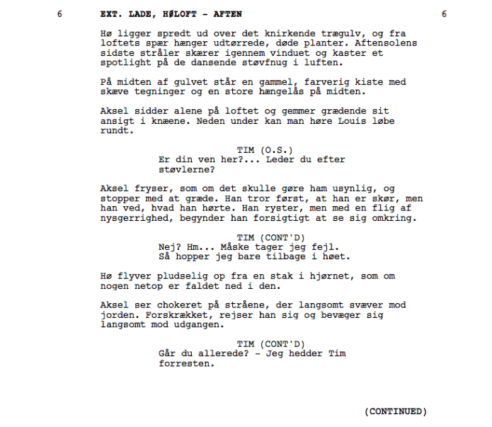 Superficial Charm - Short Film | Indiegogo