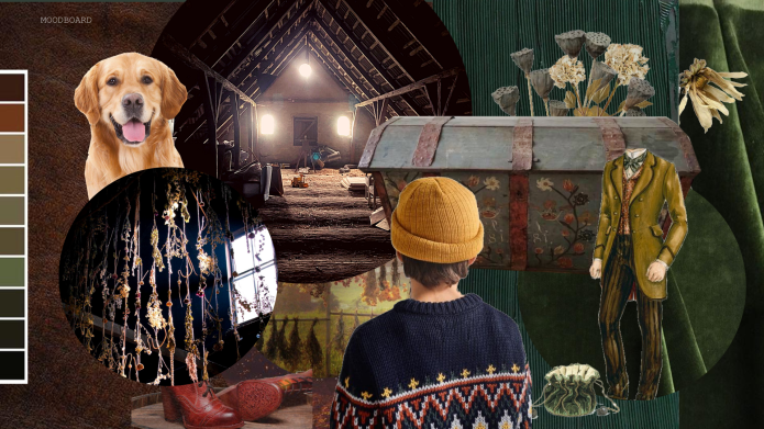 Superficial Charm - Short Film | Indiegogo