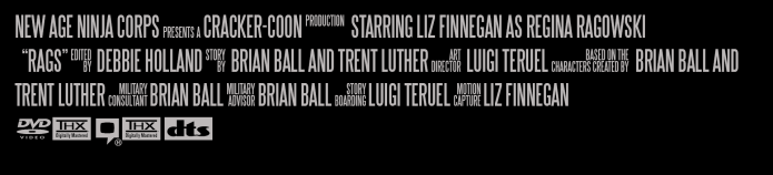 RAGS: REUP! You're Crazy! *UNCENSORED* | Indiegogo