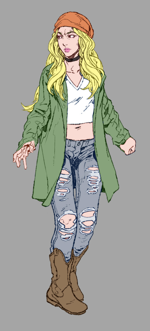 RAGS: REUP! You're Crazy! *UNCENSORED* | Indiegogo